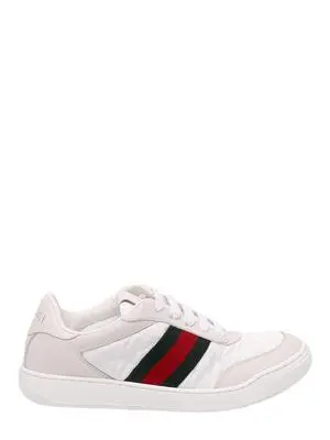 Gucci Screener 2.0 Sneakers - Multicolor