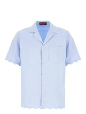 Gucci Clothing Shirts - Multicolor