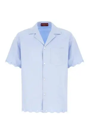 Gucci Gucci Man Clothing Shirts Multicolor