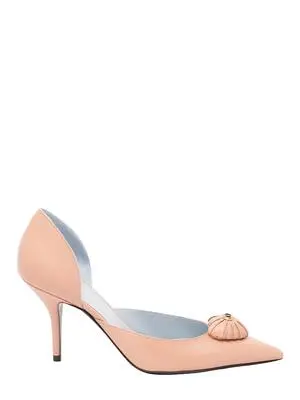 Valentino Garavani Valentino Garavani Women `Coeur Royal` Pumps Multicolor