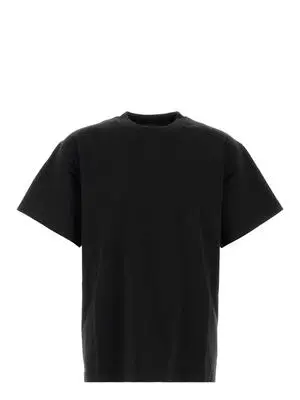 Prada Prada Men T-Shirt Men Prada Black