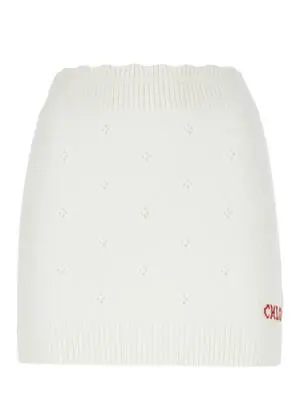 Chloé Clothing Skirts - Multicolor