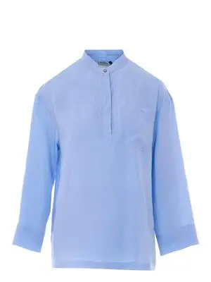 Max Mara Cantico Shirt - Blue