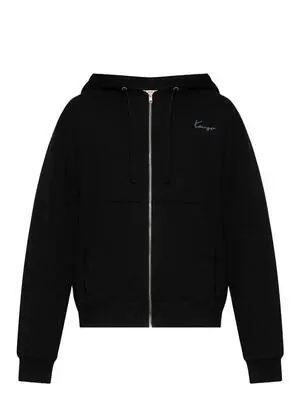 Kenzo Sweaters & Knitwear Hoodies - Black
