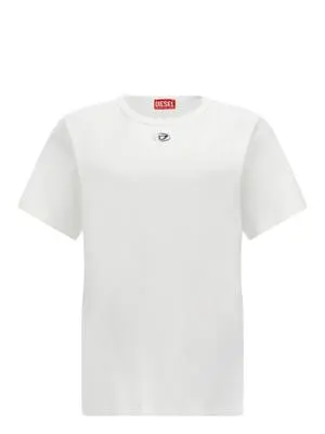 DIESEL® T-normy-od-s1 T-shirt - White