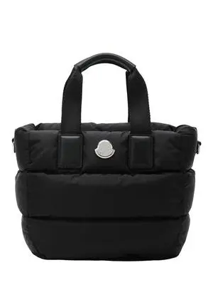 Moncler Moncler Caradoc Tote Bag Black