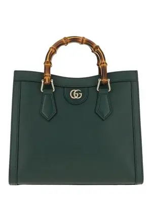 Gucci Handheld Tote Bag - Multicolor
