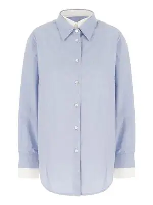 Acne Studios Clothing Shirts - Multicolor