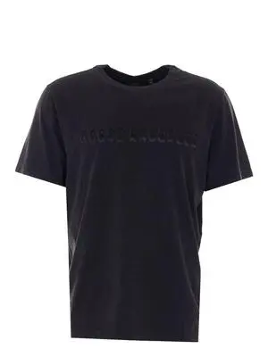 Moose Knuckles Conway T-shirt - Black