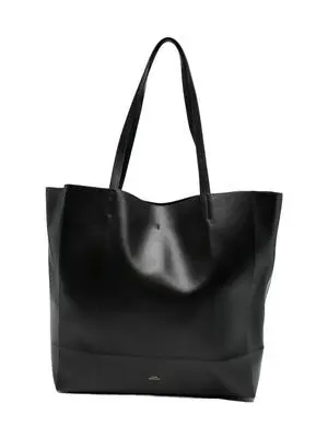 TOTEME Roam Leather Tote Bag - Multicolor