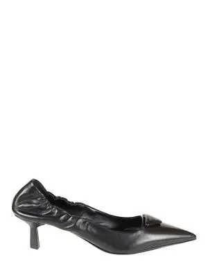 Prada Decollet - Black