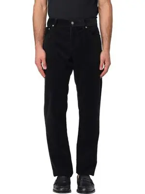 Saint Laurent Pants - Black