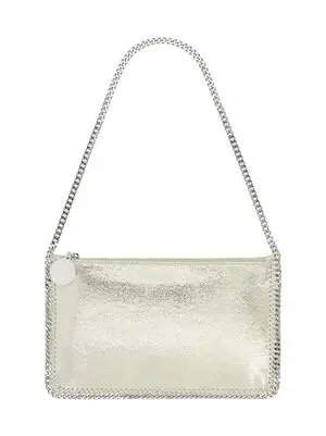 Stella McCartney Falabella Bag - Silver