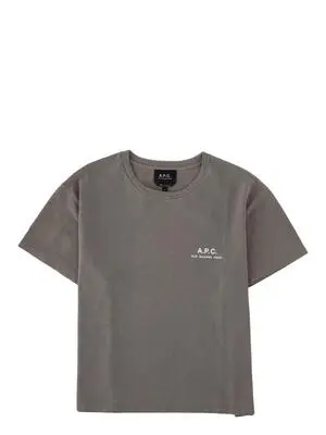 A.p.c. Aurore T-shirt - Multicolor