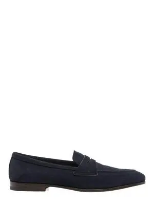 Church's Maesteg Loafers - Blue