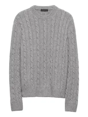 Prada Sweater - Gray
