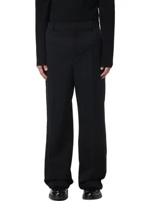 Saint Laurent Pants - Black