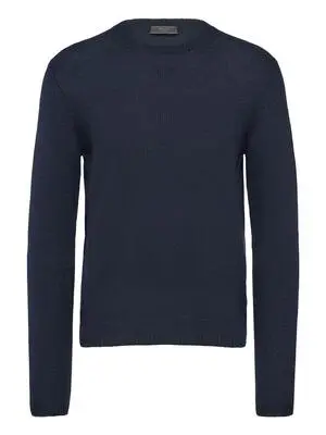 Prada Sweater - Blue
