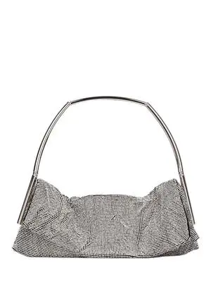 Benedetta Bruzziches Handheld Shoulder Bag - Multicolor