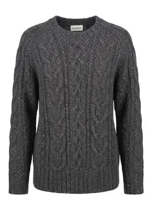 P.a.r.o.s.h Sweater - Multicolor