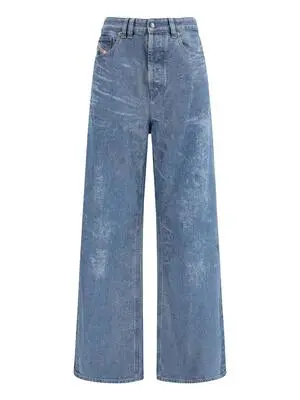 DIESEL® 1996 D-sire Jeans - Blue