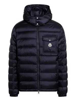 MONCLER MONCLER Verith Short Down Jacket