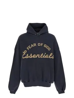Fear Of God Training 90's Hoodie Essentials - Multicolor