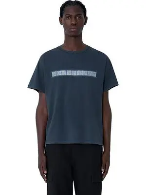 GALLERY DEPT. Paparazzi T-shirt - Black