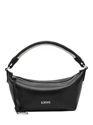 Loewe Cala Mini Bag - Black
