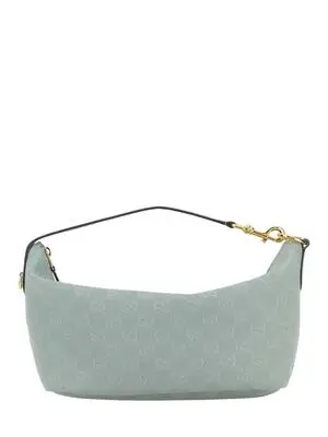 Gucci Vanity Handbag - Blue