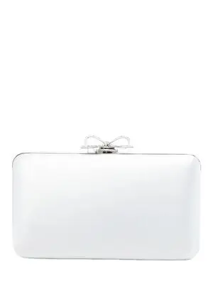 SELF-PORTRAIT Clutch Bags - Blue