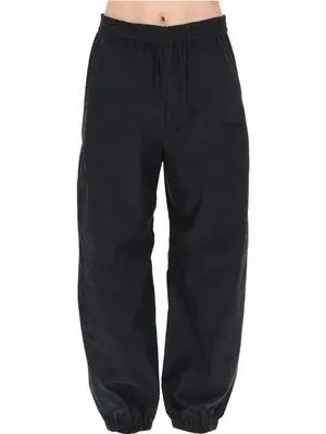Givenchy Pantalone Trucksuit - Black