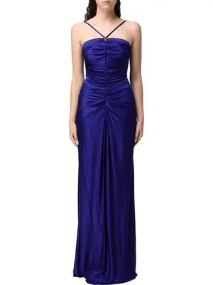 Max Mara Dress - Blue