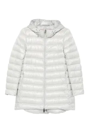 Herno Ultralight Midi Down Jacket - Multicolor