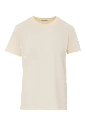 MONCLER MONCLER Embroidered Logo T-Shirt