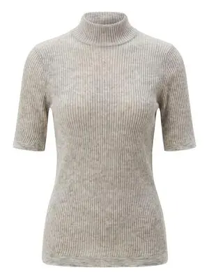 BRUNELLO CUCINELLI BRUNELLO CUCINELLI Turtleneck Sweater