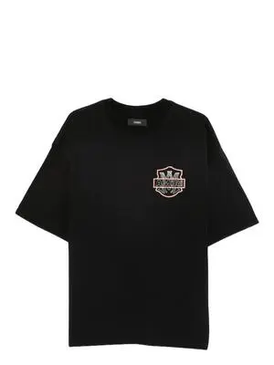 Amiri T-shirts & Vests T-shirts - Black