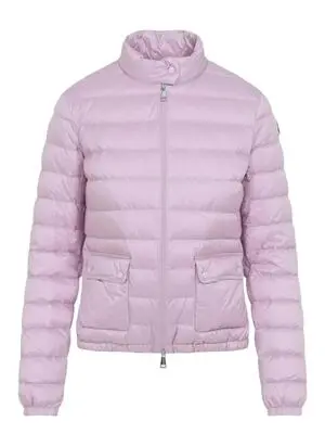 Moncler MONCLER Lans Short Down Jacket Multicolor