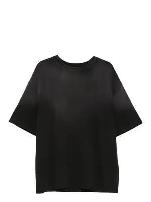 Amiri T-shirts & Vests T-shirts - Black