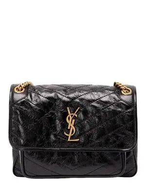 Saint Laurent Niki Medium Bag - Multicolor