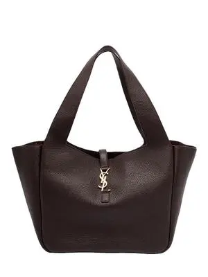 Saint Laurent Saint Laurent Women `Le 5 A 7 Bea` Tote Bag Multicolor
