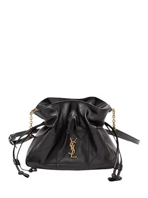 Saint Laurent Jamie` Crossbody Bag - Multicolor