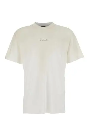 44 LABEL GROUP Rlxd Slim Tee - Multicolor
