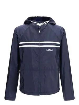 PRADA PRADA General Nylon Jacket