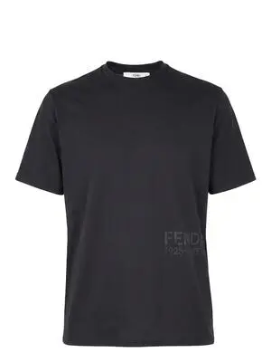 Fendi T-shirt - Multicolor