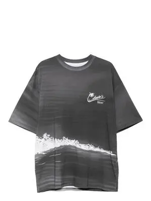 Amiri Grey T-shirts & Vests T-shirts - Gray