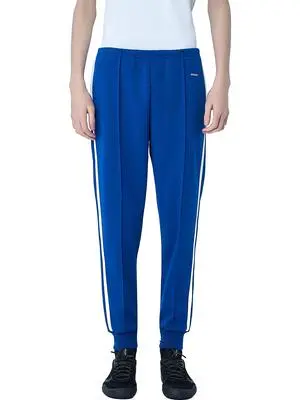 Prada Elasticated Track Pants - Blue