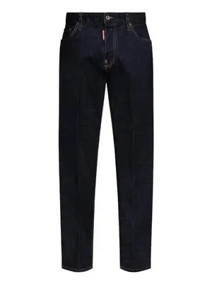 Dsquared2 642 5 Pocket Jeans - Multicolor