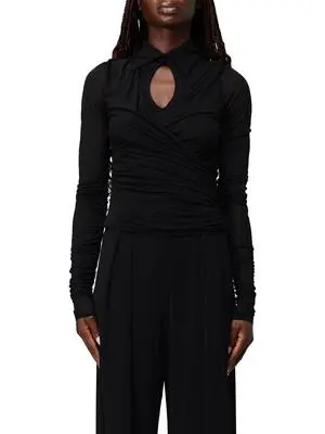 Max Mara Bodysuit - Black