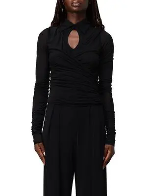 Max Mara Bodysuit - Black
